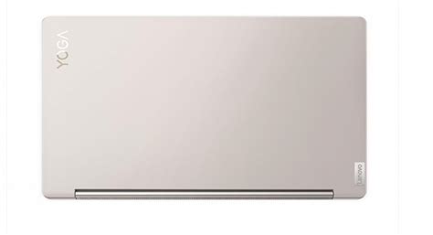 Lenovo Yoga I Debuts As India S First Intel Th Gen Laptop With Slim Convertible Design