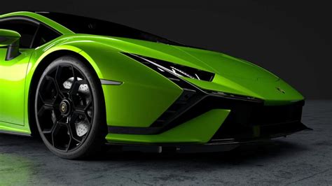 Lamborghini Huracán 2025 Consumo Preço Ficha Técnica E Motor