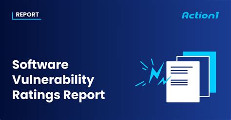 [new Report] Software Vulnerability Ratings Report 2024 Action1 Spiceworks Community
