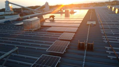 Approach To The Environment｜sustainability｜nikkei Panel System