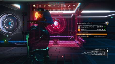 Storage Container Error If Anyone Know How To Solved This Problem Please Help Peace R