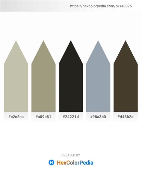 Pantone Cool Gray C Color C C C Hex Color Conversion Color Schemes Color Shades