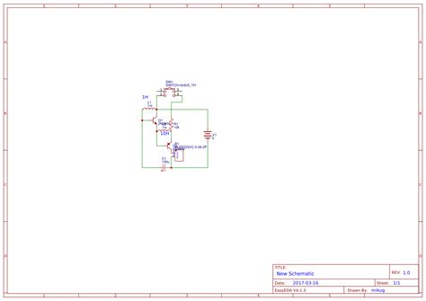 test platform for creating and sharing projects oshwlab