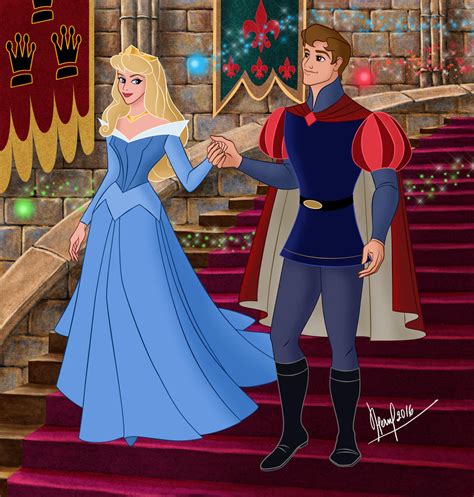 Phillip Sleeping Beauty On Disney Prince Fans Deviantart