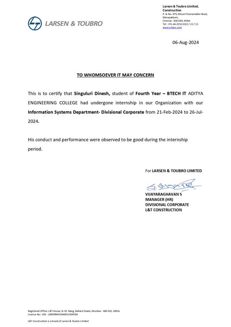 Singuluri Dinesh On Linkedin Hashtag Automationtesting Internshipexperience Playwright