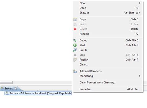 Como Programar Webs Y Servlets En Eclipse Jarroba