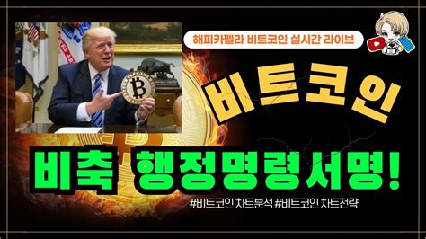 비트코인 실시간 트럼프 비트 비축행정명령서명 서밋 내일 방향성은 37 점심💎비트코인 비트코인실시간 이더리움 리플 Cryptocurrency 차트분석