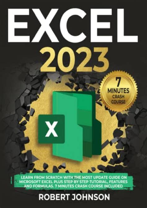 [pdf] excel learn from scratch with the most update guide on microsoft excel plus