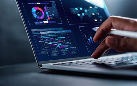 Unlocking Strategic Insights With Prescriptive Analytics Tafaseel