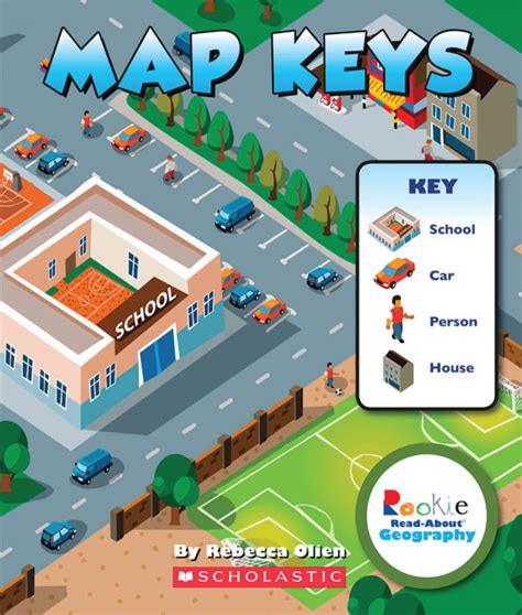 the essential guide to map keys deciphering the language of maps