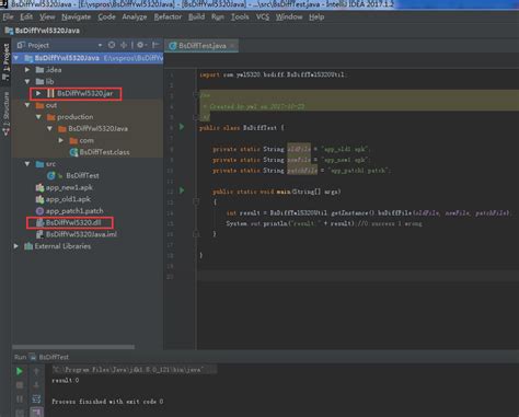 Bsdiffywl5320 手动编译源码，打造自己的增量更新。 Codekk Androidopen Source Website