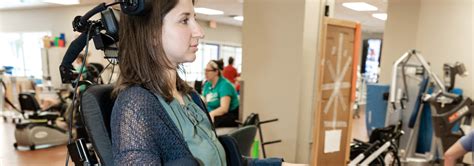 Amyotrophic Lateral Sclerosis Als Brooks Rehabilitation