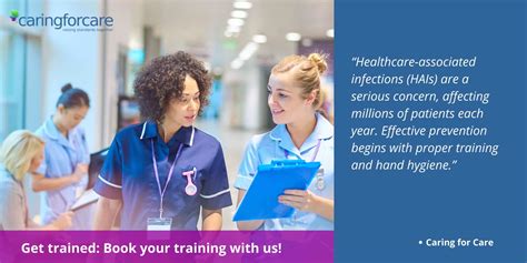 Healthcare Associated Infections And Global Concerns