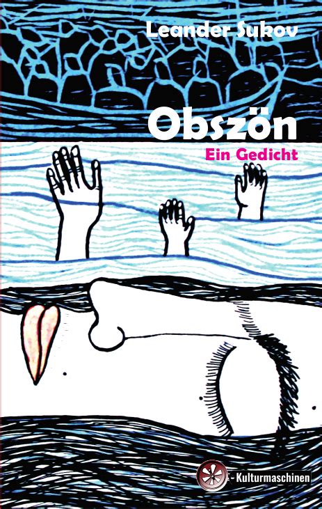 Obszön Kulturmaschinen Verlag