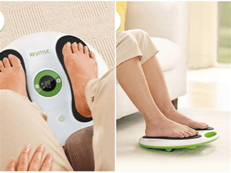 Revitive Essential Appareil De Massage