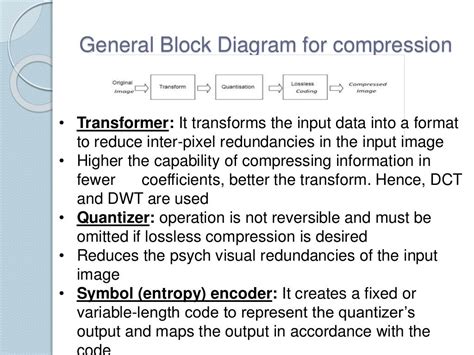 comparison between jpeg dct and jpeg 2000 dwt compression standards