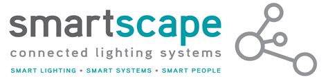 Log In Smartscape Connected Lighting Systems