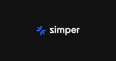 Simper Cms — Easy To Build And Easier To Maintain