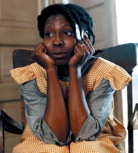 Celie Johnson Character Famousfix