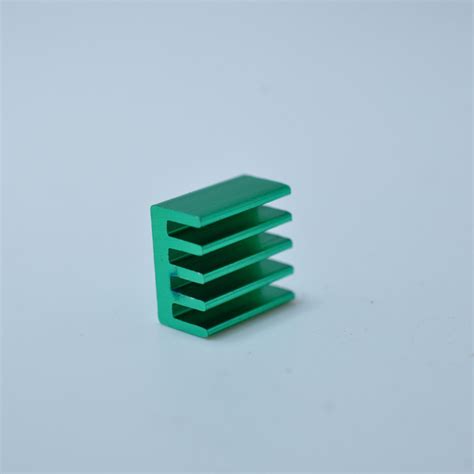 Englab★ Raspberry Pi Pico Zero W 2w Heatsink Raspberry Pi Zero