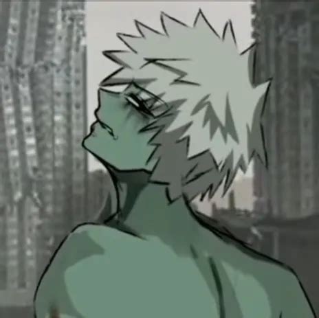 A‌i Chat1v1 Chat With Character Katsuki Bakugo Zombie Apocalypse For