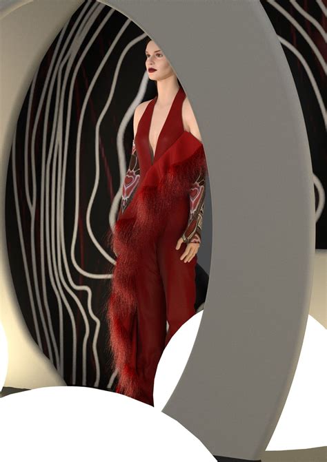 Anshika Jain On Linkedin 🌟 Exciting News Revolutionizing Fashion With Clo 3d Hello Linkedin