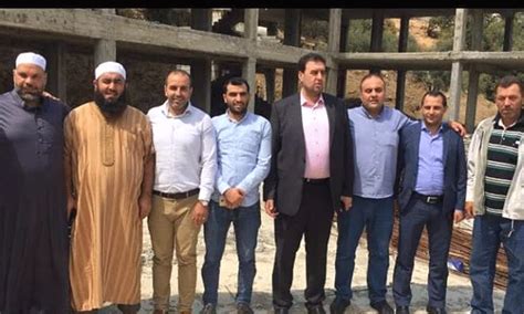 Imlebanon البعريني لإيلاء الوضع التربوي في عكار الأهمية اللازمة