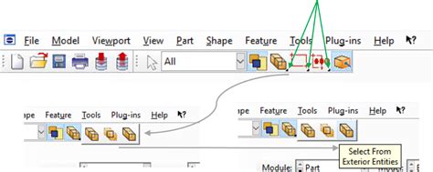 Effective Selection In Abaqus Cae Plm Blog And Knowledge Center