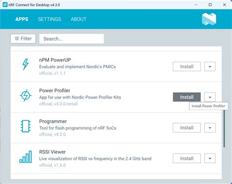 How To Measure The Power Consumption Of A Microcontroller With The Nordic Power Profiler Kit Ii