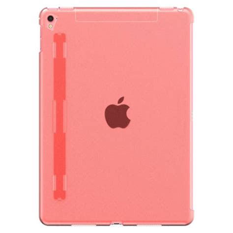 Coque Ipad Pro Switcheasy Coverbuddy Rose Or