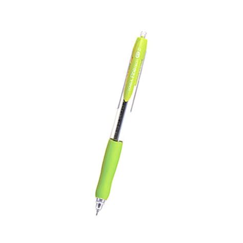 5222030 파인테크 Rt 볼펜 03mm 연두 1갑12개 홈플러스 택배배송