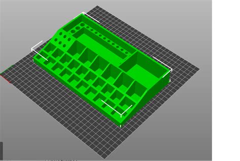 Stl File Ariel Gonzalez 🎨 ・3d Print Object To Download・cults