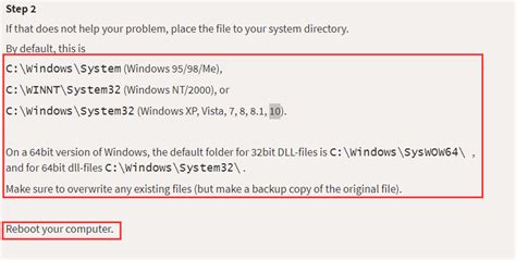 Cudart64 101 Dll Not Found解决方法 程序员大本营
