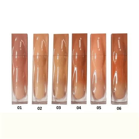 Kiss Beauty Corrector Natural Block Defect Abc Fashion And Beauty