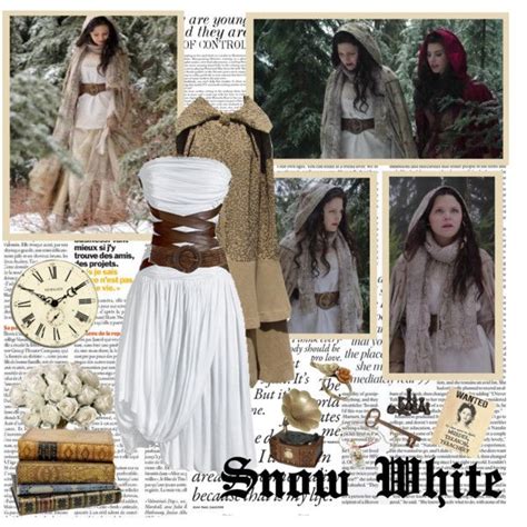 Mary Margaret Once Upon A Time Outfits