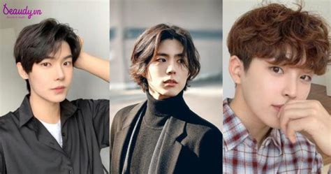 4 Kiểu Tóc Pixie Nam Hot Nhất 2023 Các Chàng đã Biết Chưa Beaudy Vn