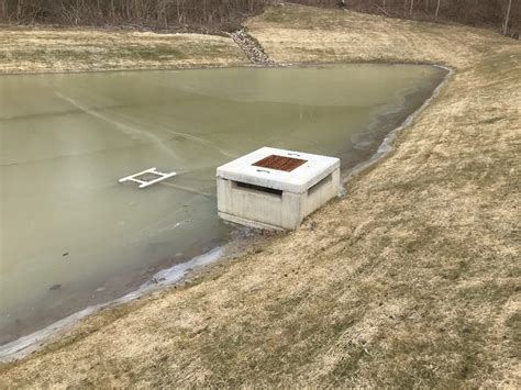 Skimmers Warren Co Swcd