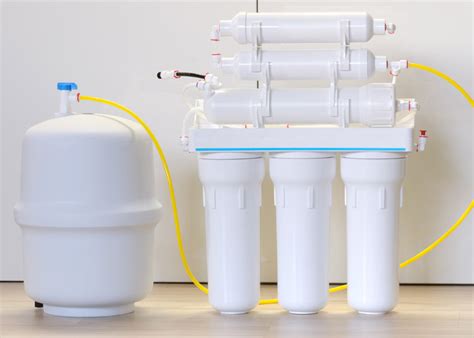 How To Choose The Best Reverse Osmosis System AquaMantra