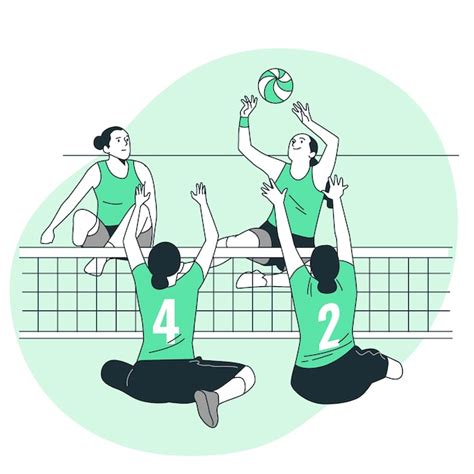 Página 10 Imágenes De Voleibol Deporte Descarga Gratuita En Freepik