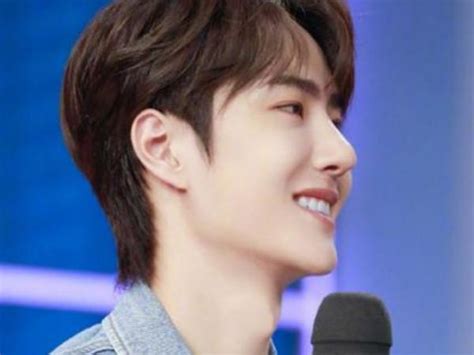 After Qian Feng Left Everyday Upward Another Host Exited And Participated In The Recording As