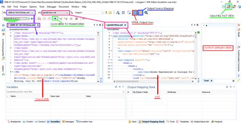 Implementing Xslt Template Optimization Techniques For Performance Imp