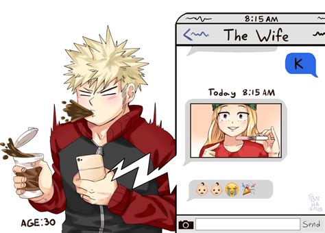 Discover 39 Bakugou X Camie And Boku No Hero Academia Ideas My Hero