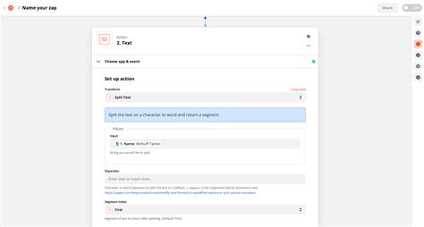Zapier Formatter Automatically Format Text The Way You Want Zapier