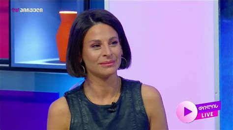 პატარა გოგო და პატარა მთაწმინდა Youtube