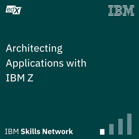 Architecting Applications With Ibm Z Credly