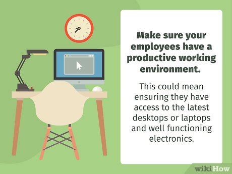 3 Ways To Implement Efficiency Strategies WikiHow Life