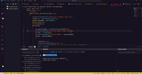 Video Palani Kumar S On Linkedin Codsoft Javaprogramming Internship