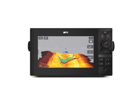 Axiom Pro Rvm Display Multifun Es Hybridtouch De Com Sonda Realvision Max E Chirp De