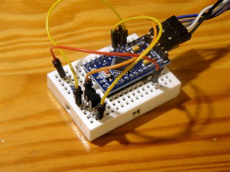 arduino slovakia node red arduino a ds18b20