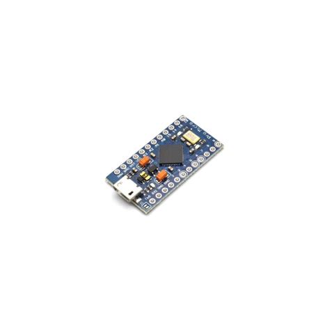 Board With Atmega328 Microcontroller Compatible With Arduino Uno R3